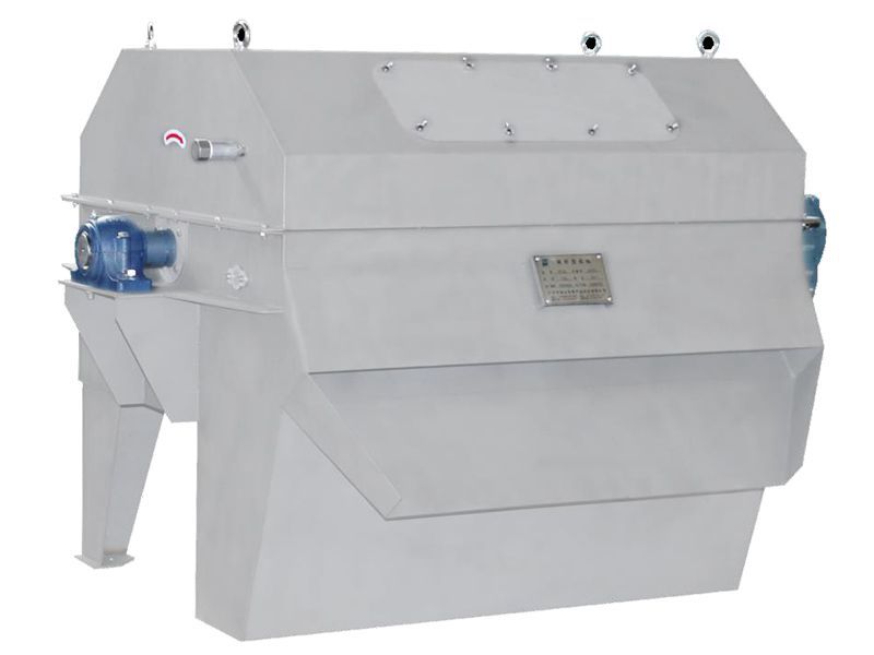 High Shear Mixer | Magnetic Coagulation and Sedimentation System | Xuyang